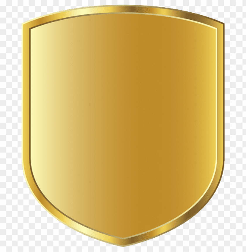 Free download | HD PNG gold badge template clipart png photo - 51479 ...