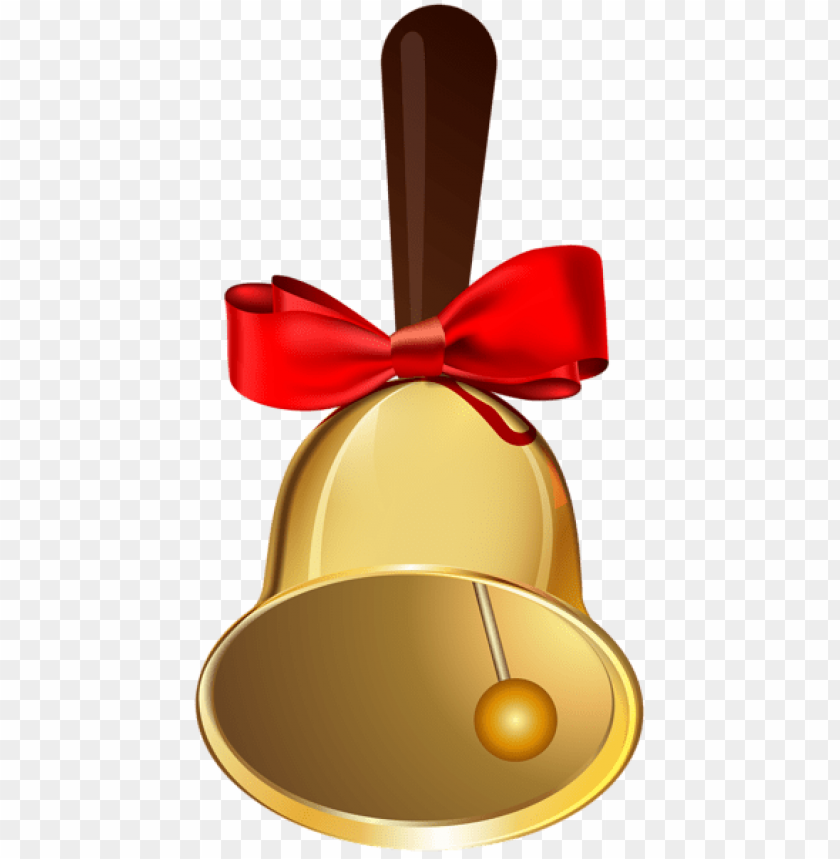 Free download | HD PNG gold bell PNG Images 41159 | TOPpng