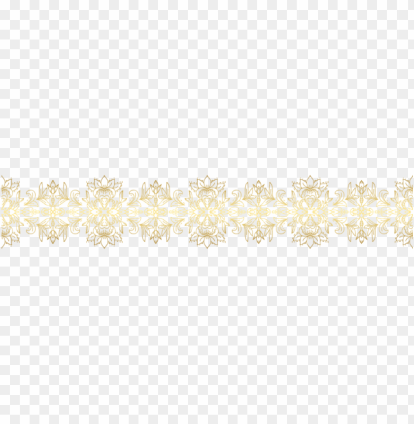Free download | HD PNG gold border png clipart png photo - 45824 | TOPpng