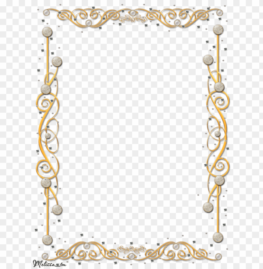 Free download | HD PNG gold border png PNG transparent with Clear ...