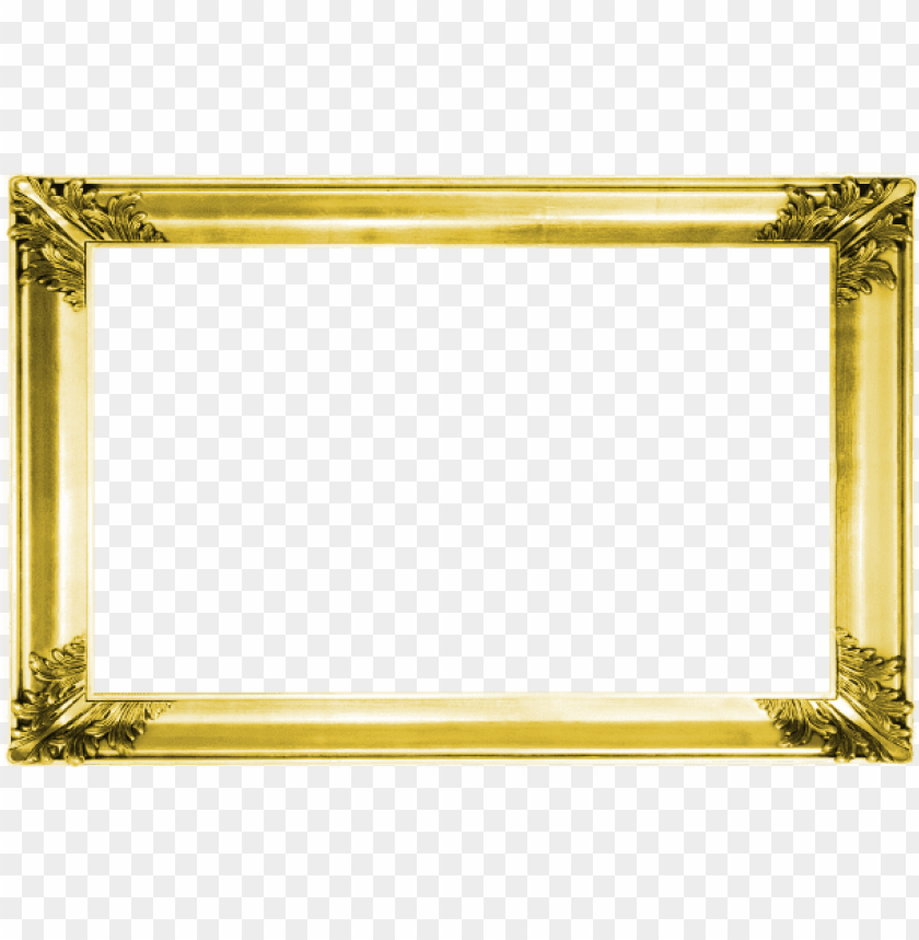 Free download | HD PNG gold border png PNG transparent with Clear ...