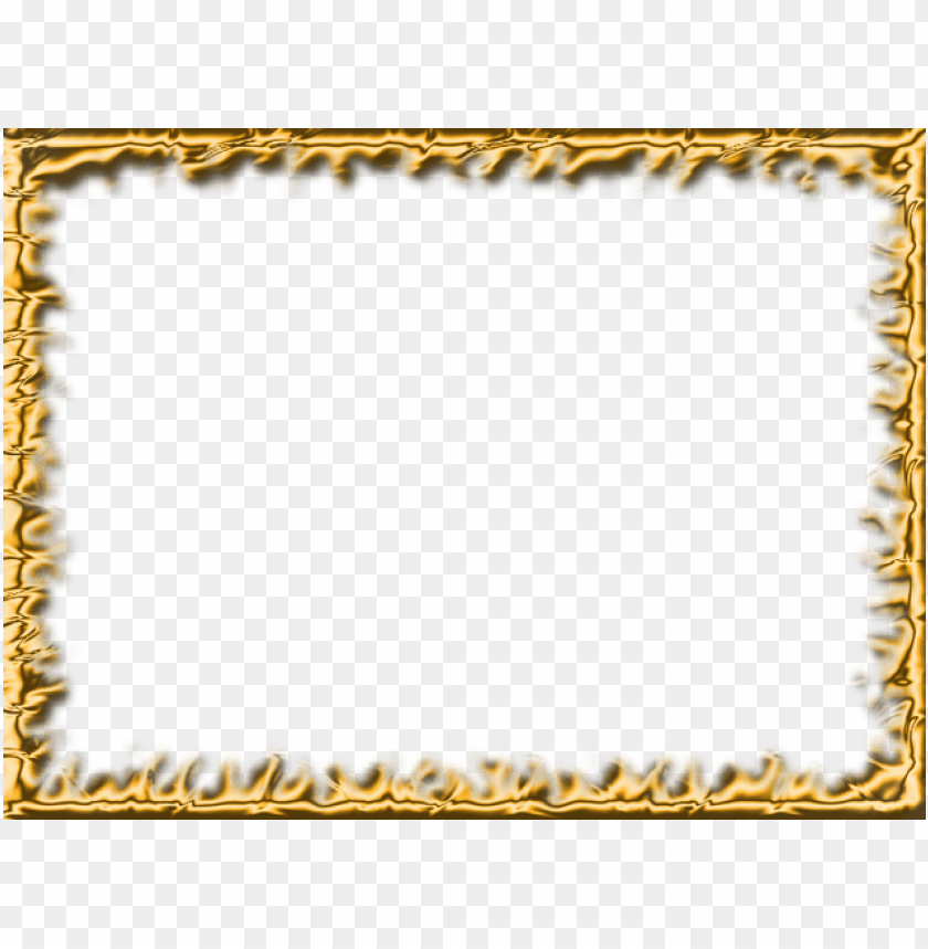 Free download | HD PNG gold border png PNG transparent with Clear ...