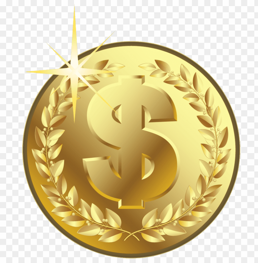 Free download | HD PNG gold coin png PNG transparent with Clear ...