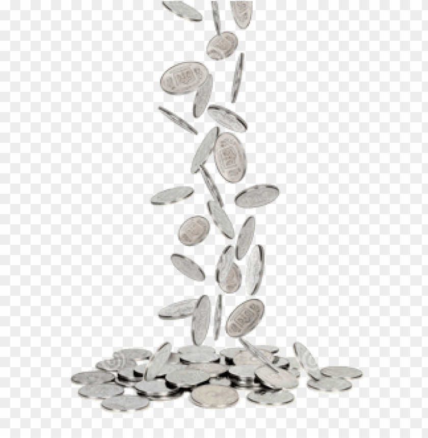 Free download | HD PNG gold coins falling png PNG transparent with ...
