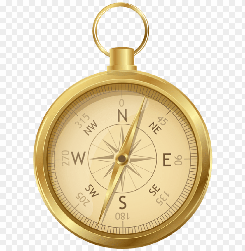 Free download | HD PNG gold compass clipart png photo - 56183 | TOPpng