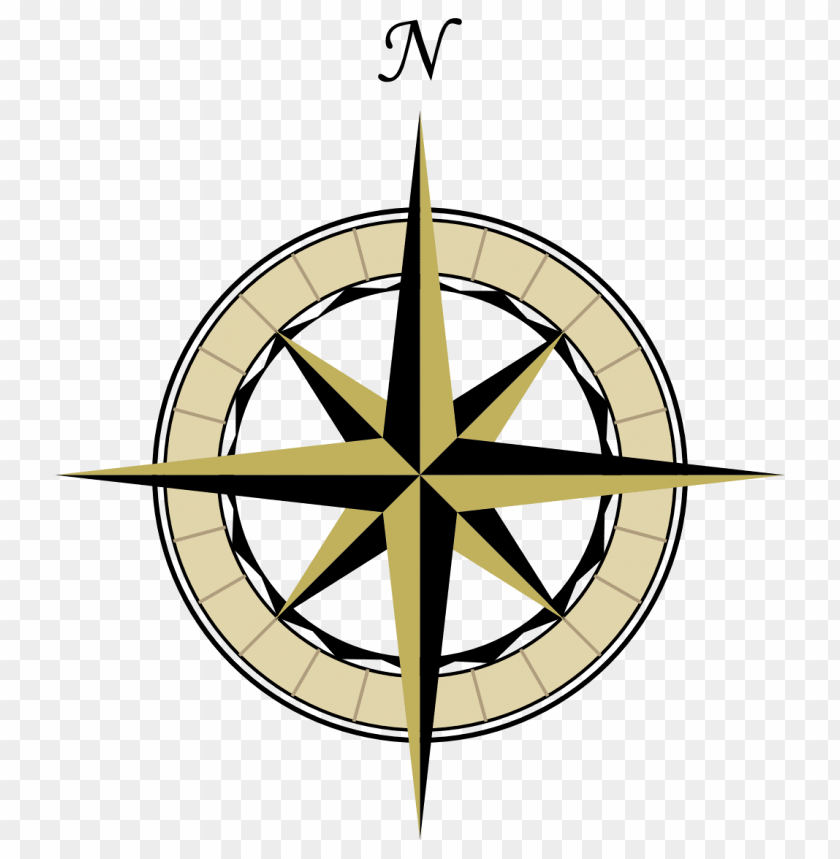 Free download | HD PNG gold compass rose png PNG transparent with Clear ...