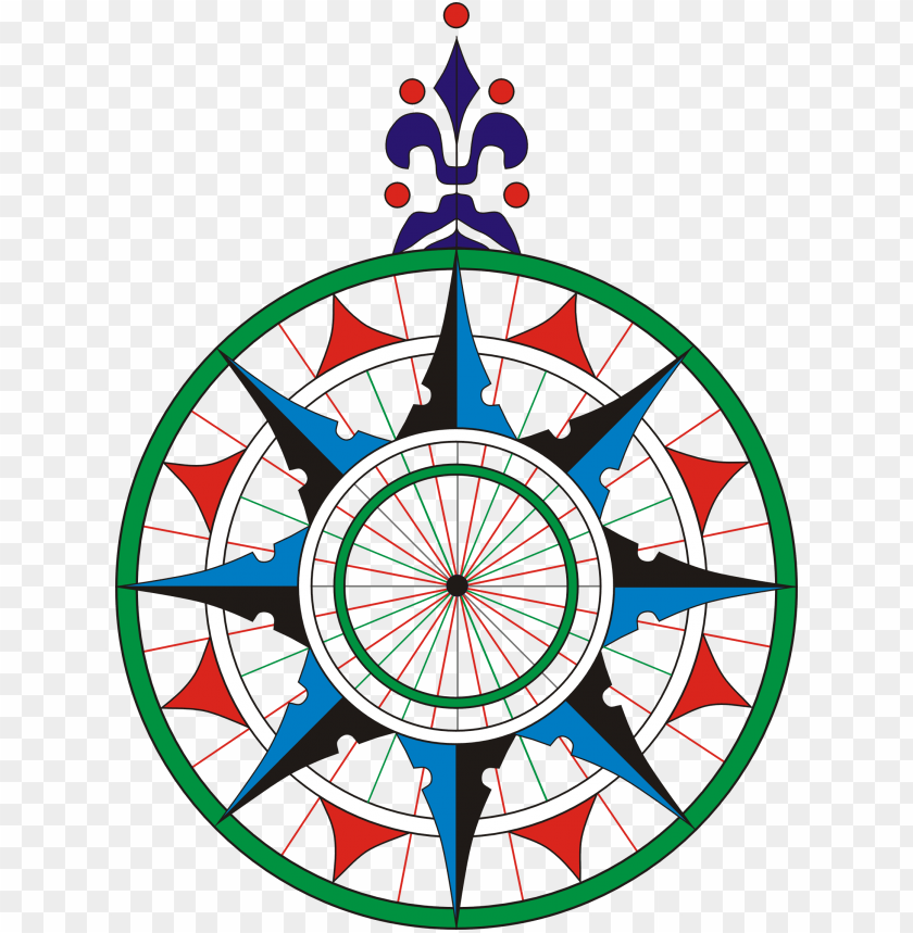 Free download | HD PNG gold compass rose png PNG transparent with Clear ...