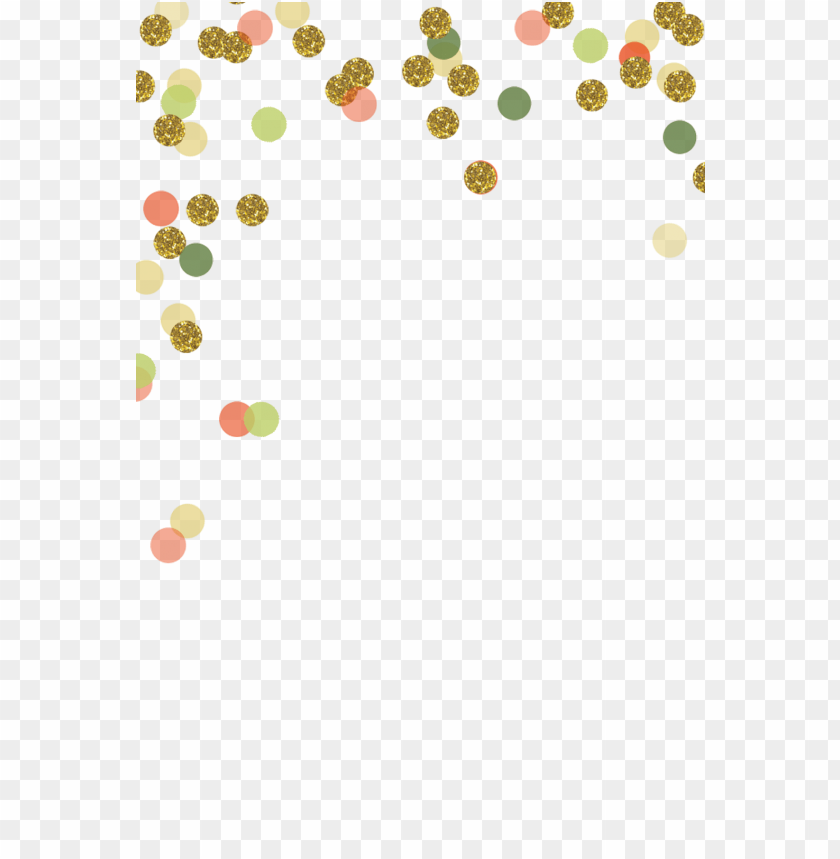 Free download | HD PNG gold confetti png PNG transparent with Clear ...