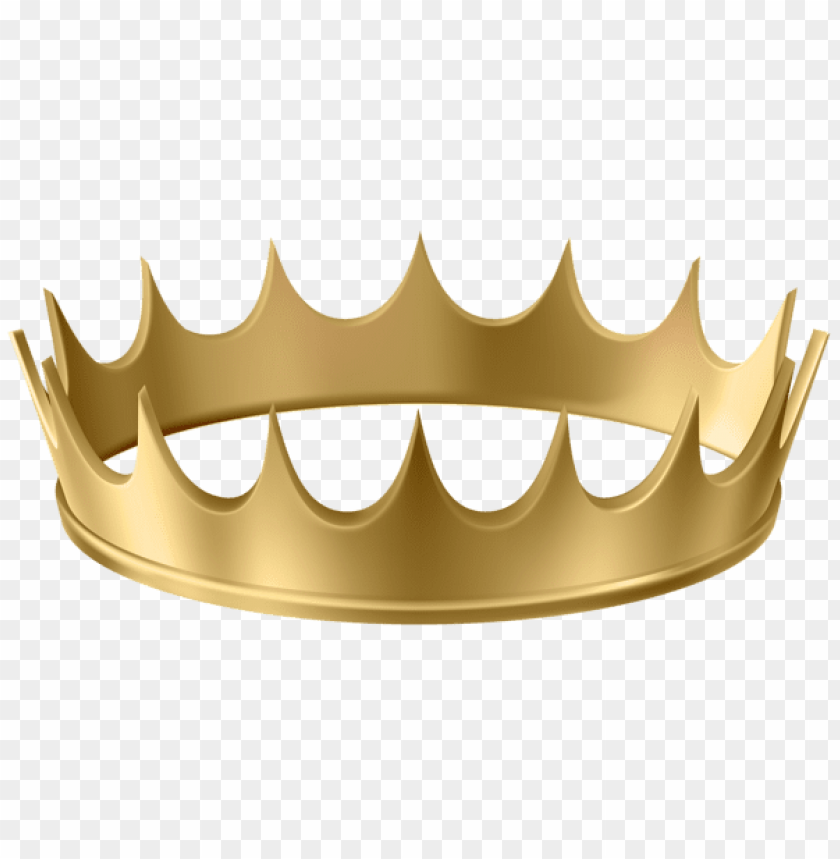 Free download | HD PNG gold crown transparent clipart png photo - 48521 ...