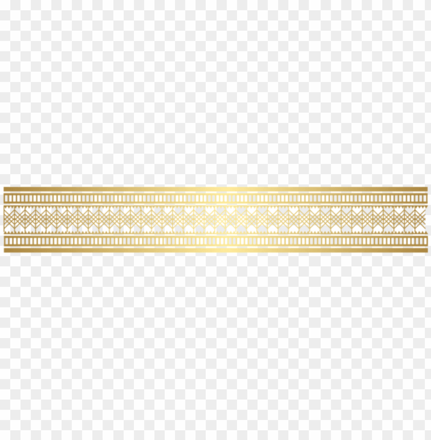 Free download | HD PNG gold decorative border clipart png photo - 45807 ...