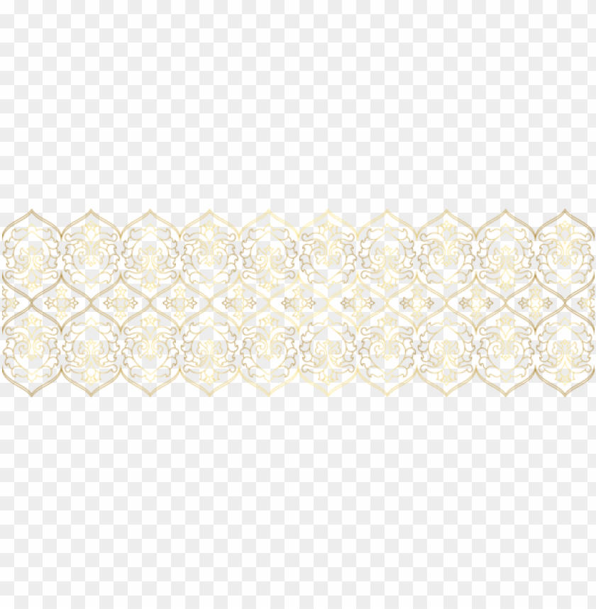 Free download | HD PNG gold decorative boreder clipart png photo ...