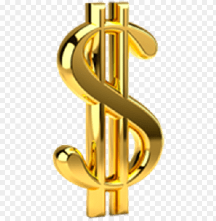 Free download | HD PNG gold dollar sign png PNG transparent with Clear ...