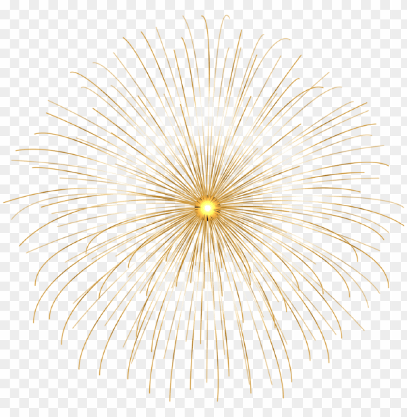 Free download | HD PNG gold firework circle png png - Free PNG Images ...