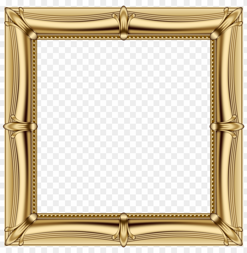 Free download | HD PNG gold frame background best stock photos - Image ...