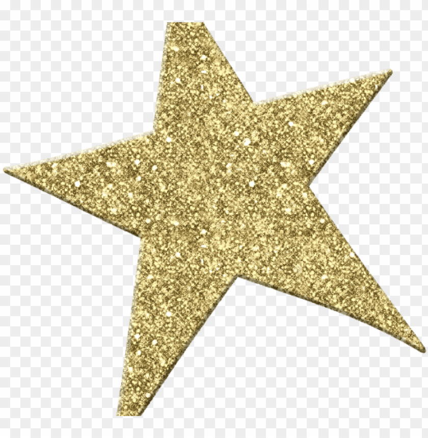 Free download | HD PNG gold glitter star PNG transparent with Clear Background ID 78198 | TOPpng