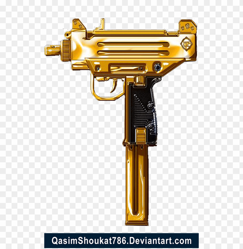 Free download | HD PNG gold gun png PNG transparent with Clear ...