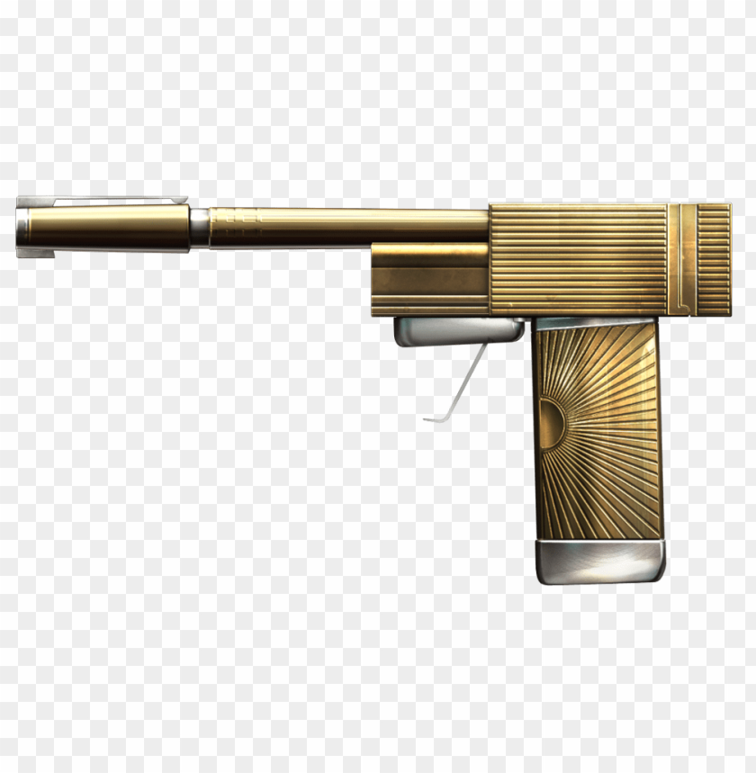 Free download | HD PNG gold gun png PNG transparent with Clear ...