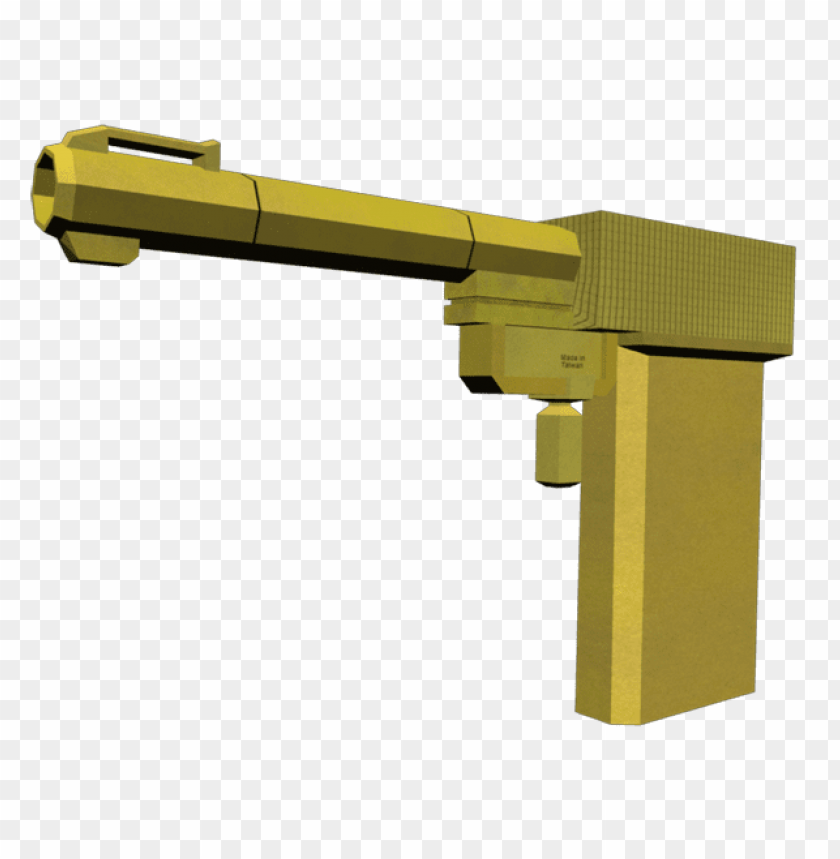 Free download | HD PNG gold gun png PNG transparent with Clear ...