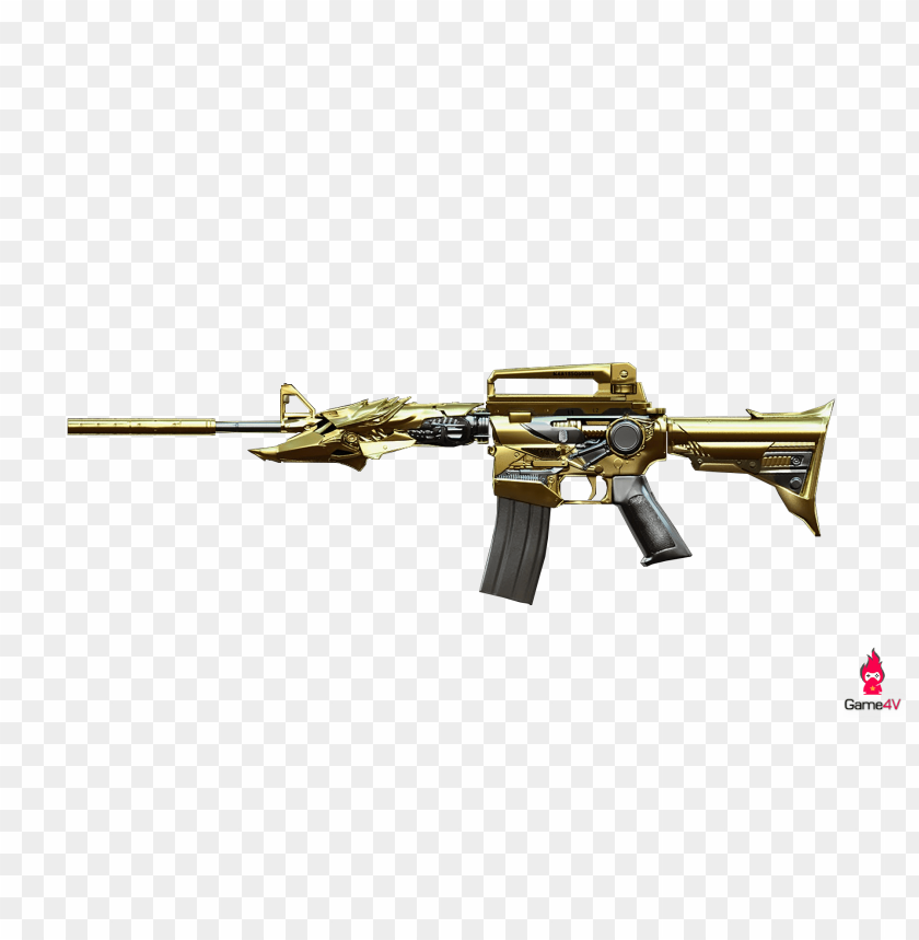 Free download | HD PNG gold gun png PNG transparent with Clear ...