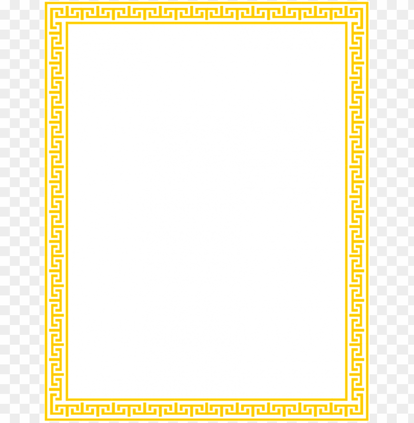 Free download | HD PNG gold line border PNG transparent with Clear ...