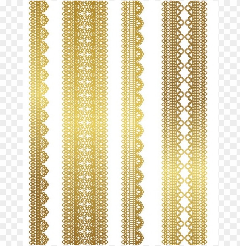 Free download | HD PNG gold line border PNG transparent with Clear ...