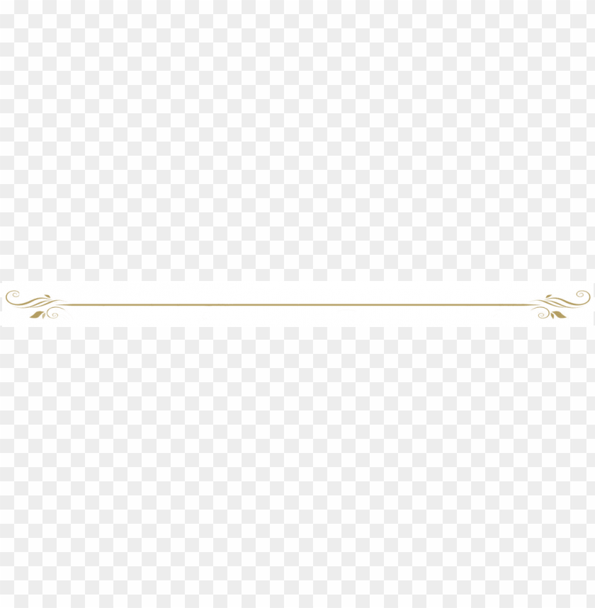 Free download | HD PNG gold line border PNG transparent with Clear ...