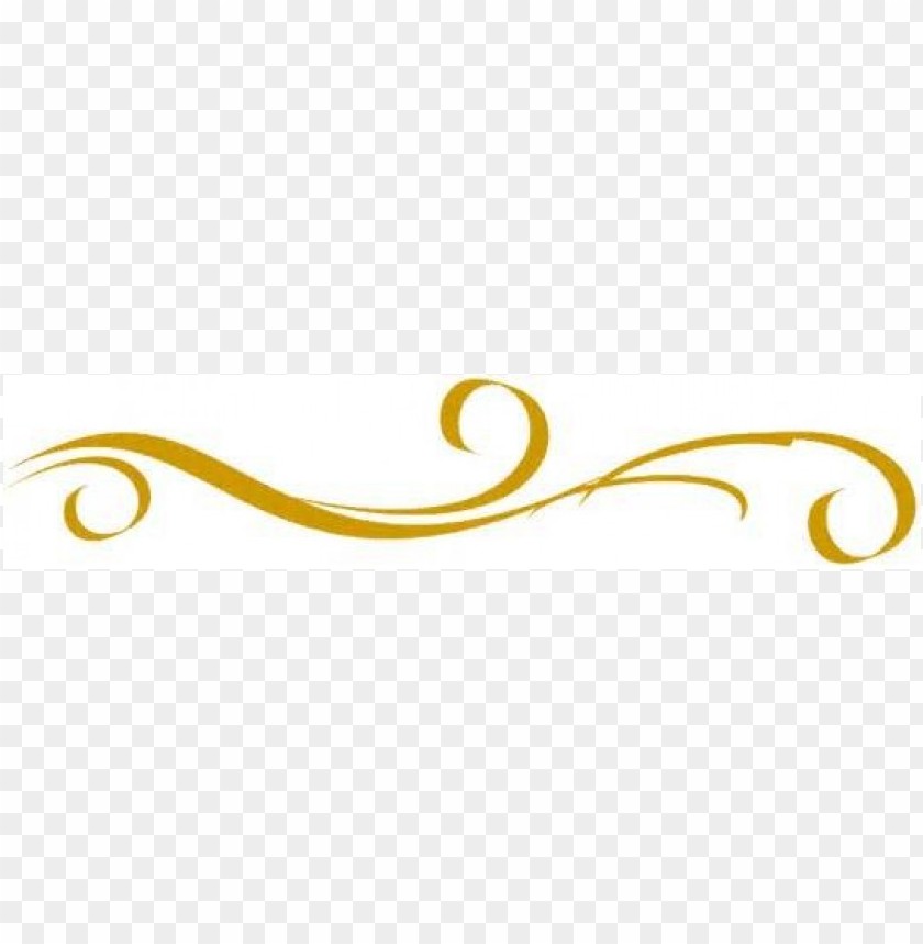 Free download | HD PNG gold line clipart PNG transparent with Clear ...