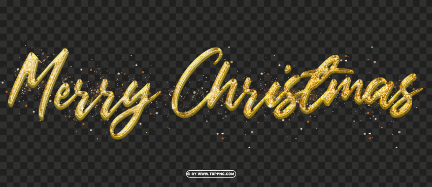 Free download | HD PNG gold merry christmas luxury elegant design png ...