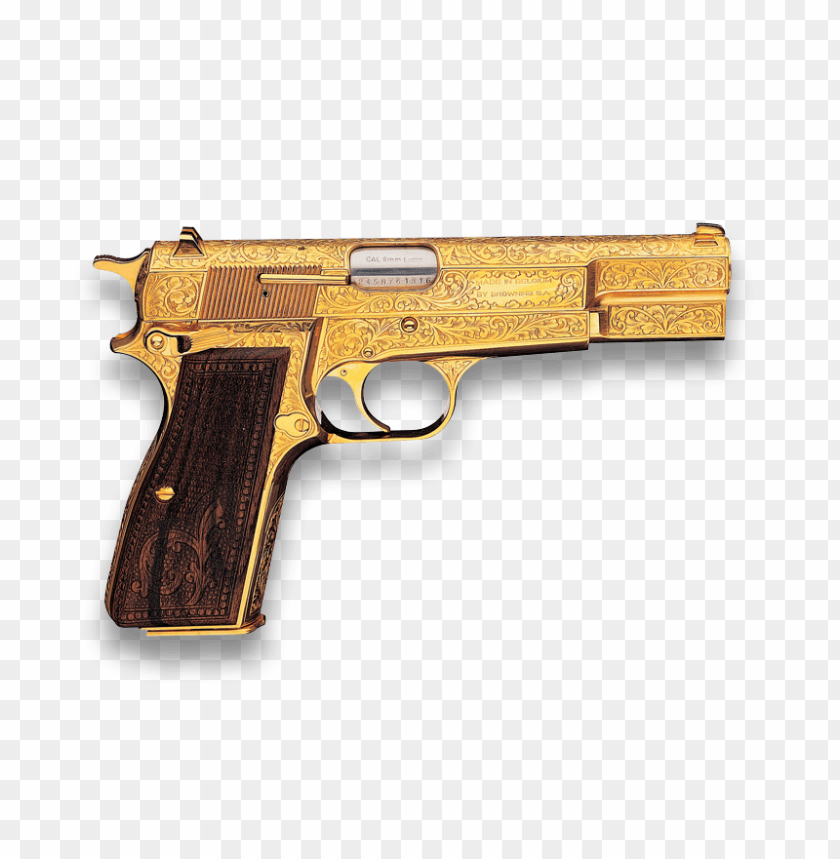 Free download | HD PNG gold revolver png PNG transparent with Clear ...