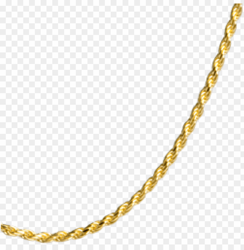 Free download | HD PNG gold rope chain png PNG transparent with Clear ...