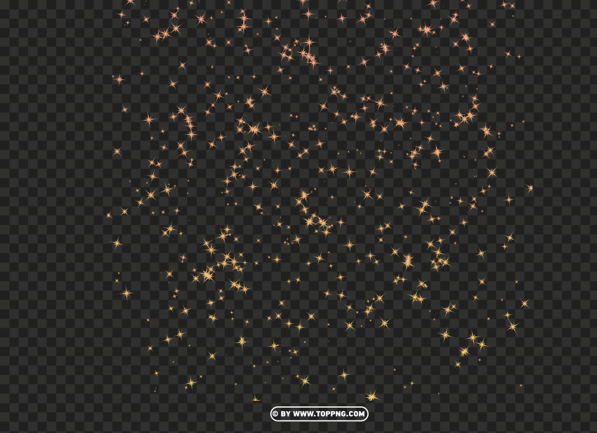 Free download | HD PNG gold sparkles png transparent background clipart ...