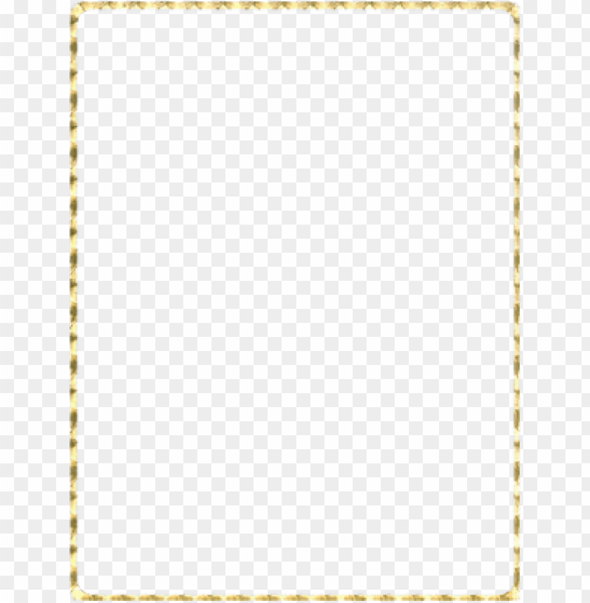 Free download | HD PNG gold vector border png PNG transparent with ...