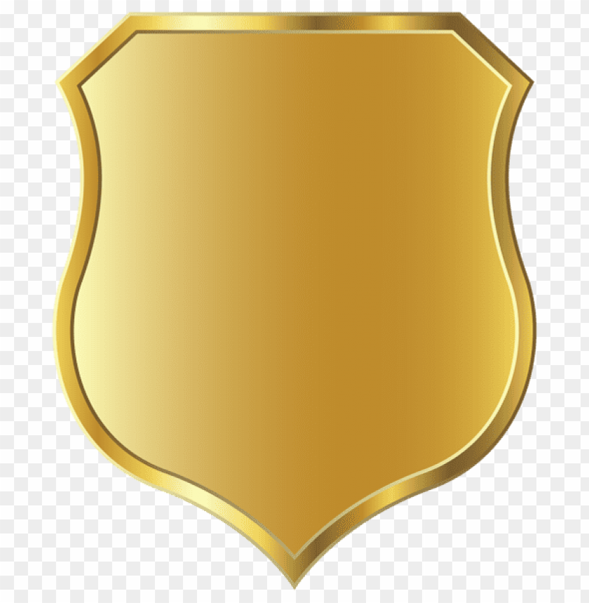 Free download | HD PNG golden badge template clipart png photo - 51485 ...