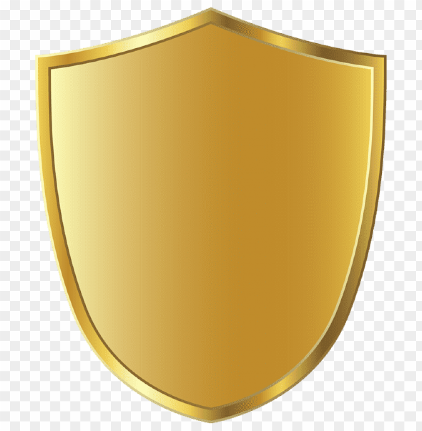 Free download | HD PNG golden badge template clipart png photo - 51514 ...