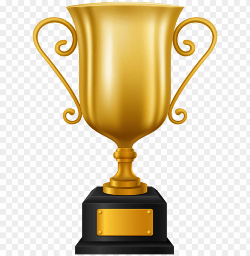 Free download | HD PNG golden cup transparent clipart png photo - 47632 ...