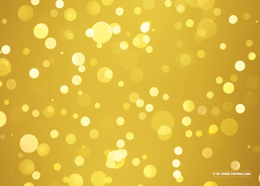 Free download | HD PNG golden sparkle bokeh effect with glitter overlay png image - Image ID ...