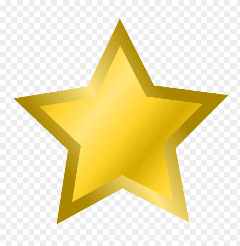 Free download | HD PNG golden star clipart png photo - 30063 | TOPpng
