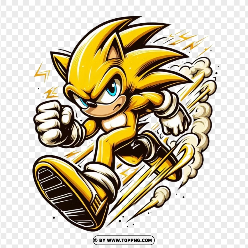 Sonic Rings cutout PNG & clipart images | TOPpng