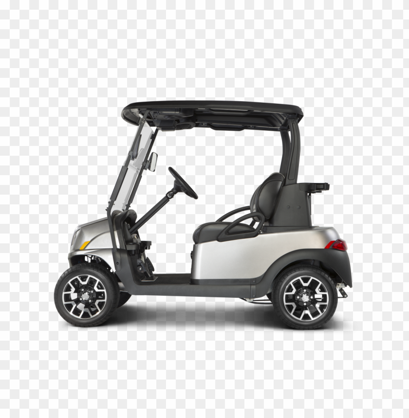Free download | HD PNG golf buggies cart car vehicle side view PNG ...