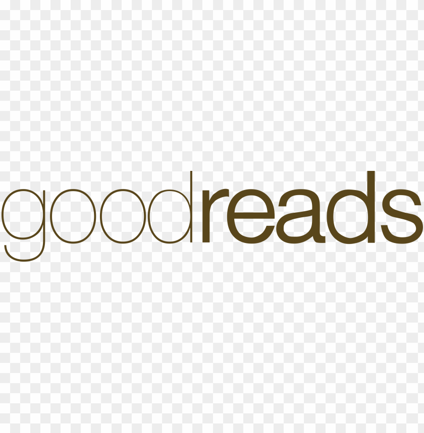 Free download | HD PNG goodreads logo PNG transparent with Clear ...