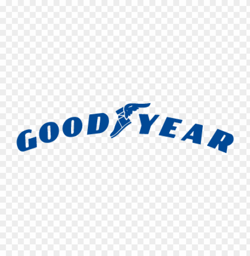 Free download | HD PNG goodyear racing logo vector free | TOPpng