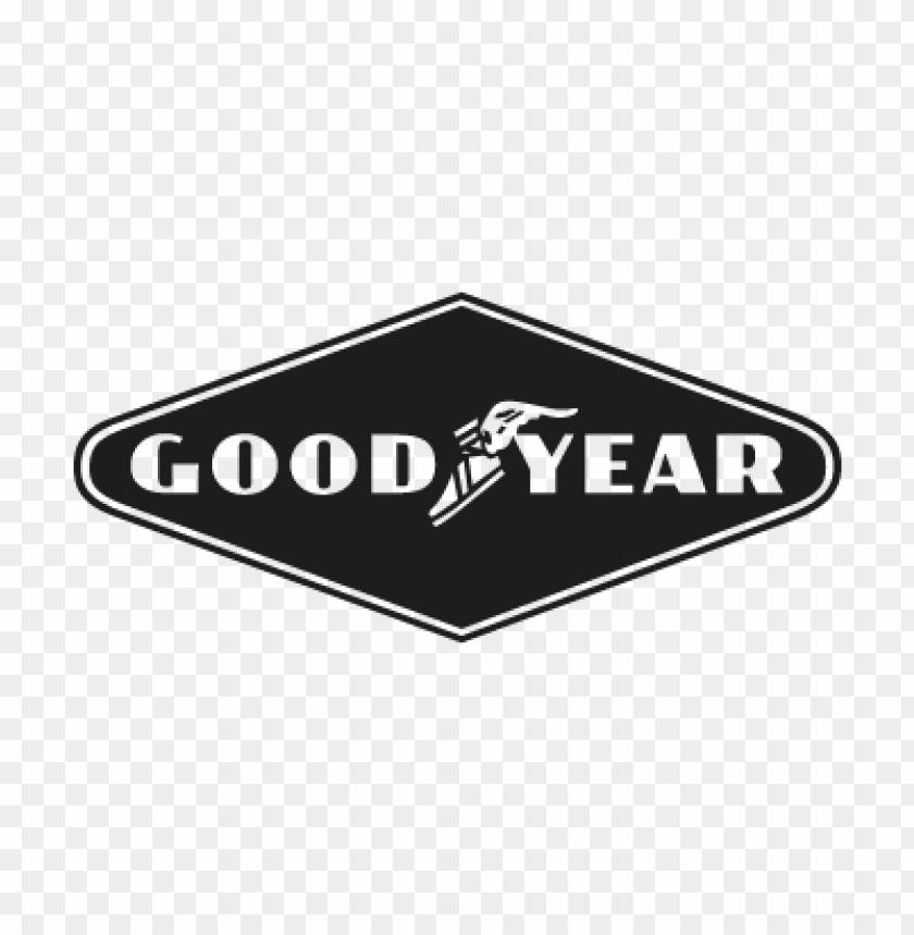 Free download | HD PNG goodyear tire logo vector free | TOPpng
