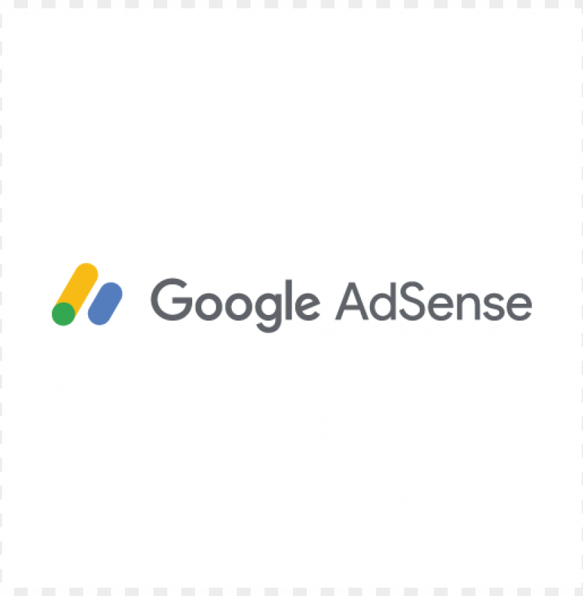 Free download | HD PNG google adsense logo vector | TOPpng