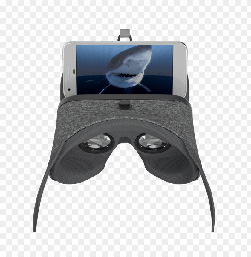 Free download | HD PNG google daydream view vr top view with smartphone ...