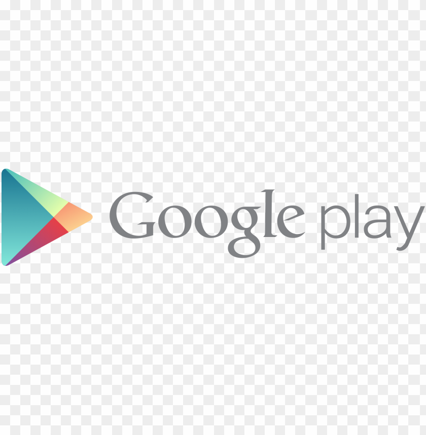 Free download | HD PNG google play logo PNG transparent with Clear ...