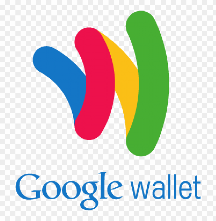 Free download | HD PNG google wallet logo vector download free | TOPpng