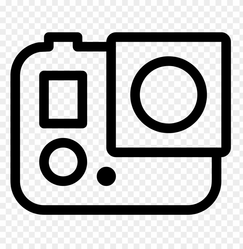 Free download | HD PNG gopro PNG transparent with Clear Background ID ...