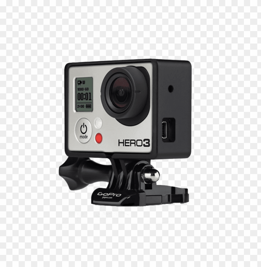Free download | HD PNG Transparent Background PNG of gopro action ...