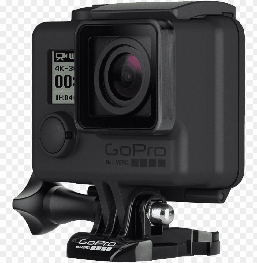 Free download | HD PNG Transparent Background PNG of gopro action camera - Image ID 25964 | TOPpng
