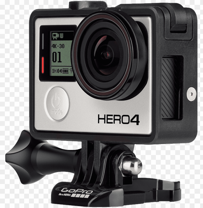 Free download | HD PNG Transparent Background PNG of gopro action ...